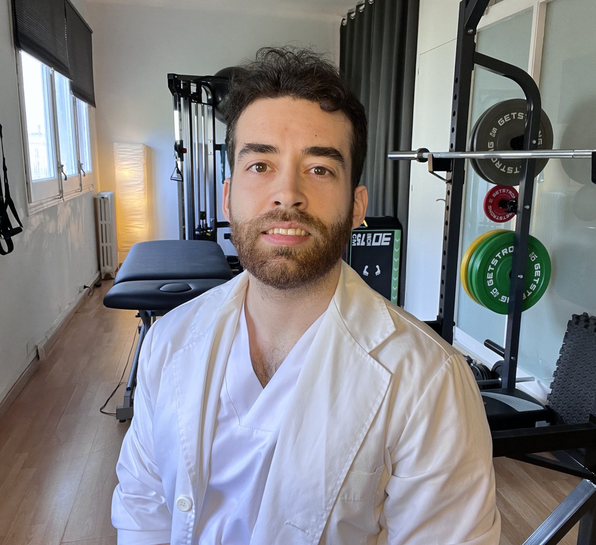 Sinovitis: causas, síntomas y tratamiento - Clínica de Fisioterapia y ...