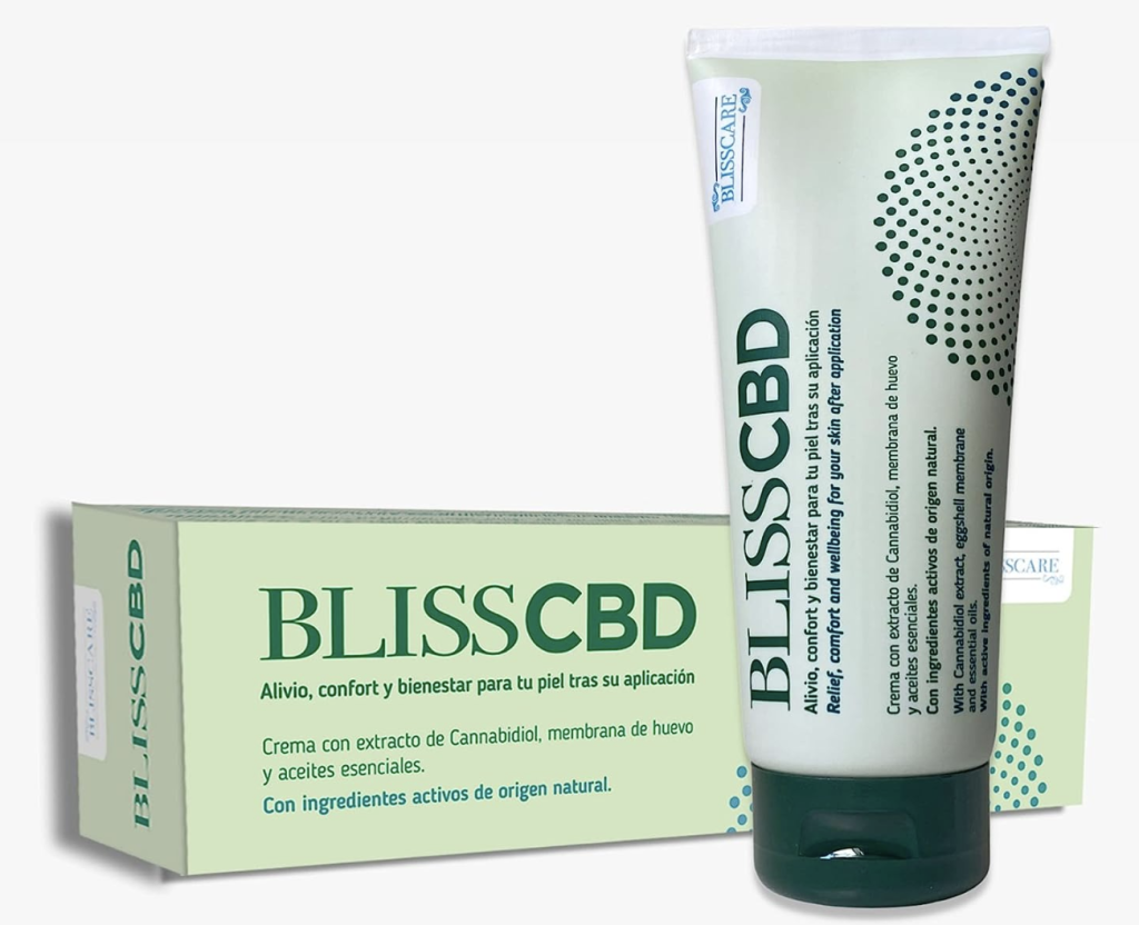 Mejores Cremas con CBD. Review 2023 - Fisioterapeuta Opina