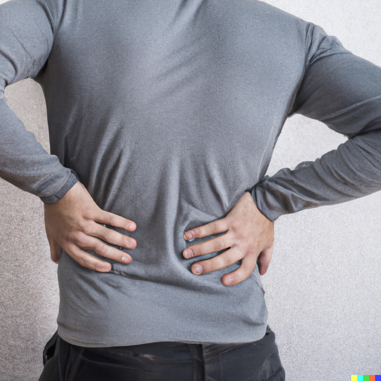 Causas del Dolor Lumbar. Actualizado 2023 - Clínica de Fisioterapia y ...